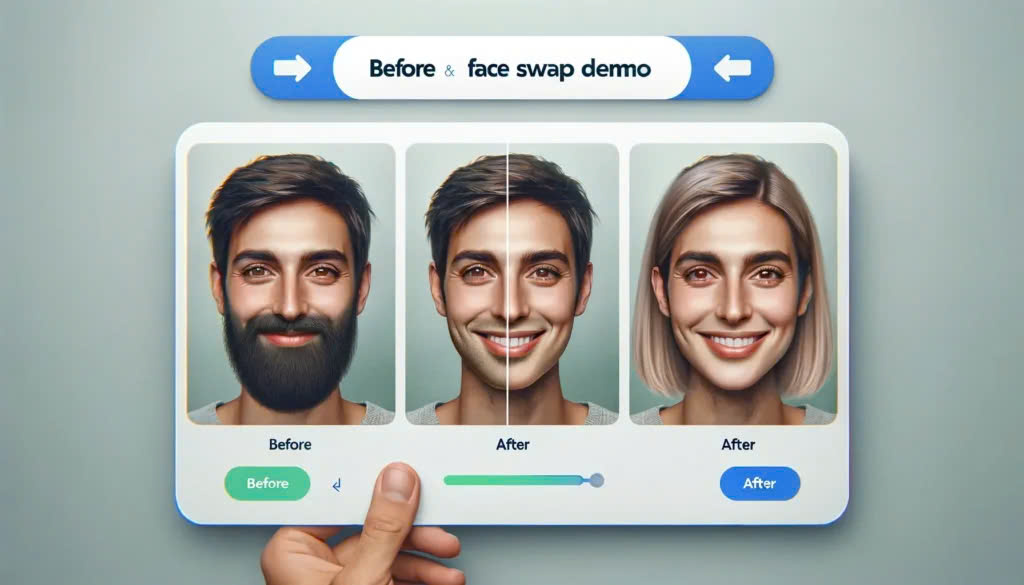 5 Best Free Face Swap AI Tools for Beginners